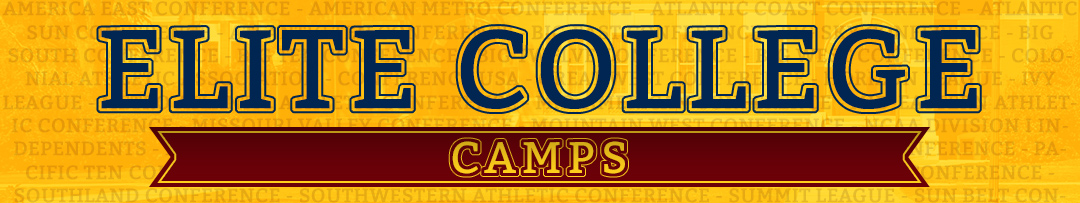 Elite College Camps